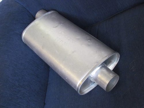 Sports Performance Mufflers Exhaust Custom Build Uniweld